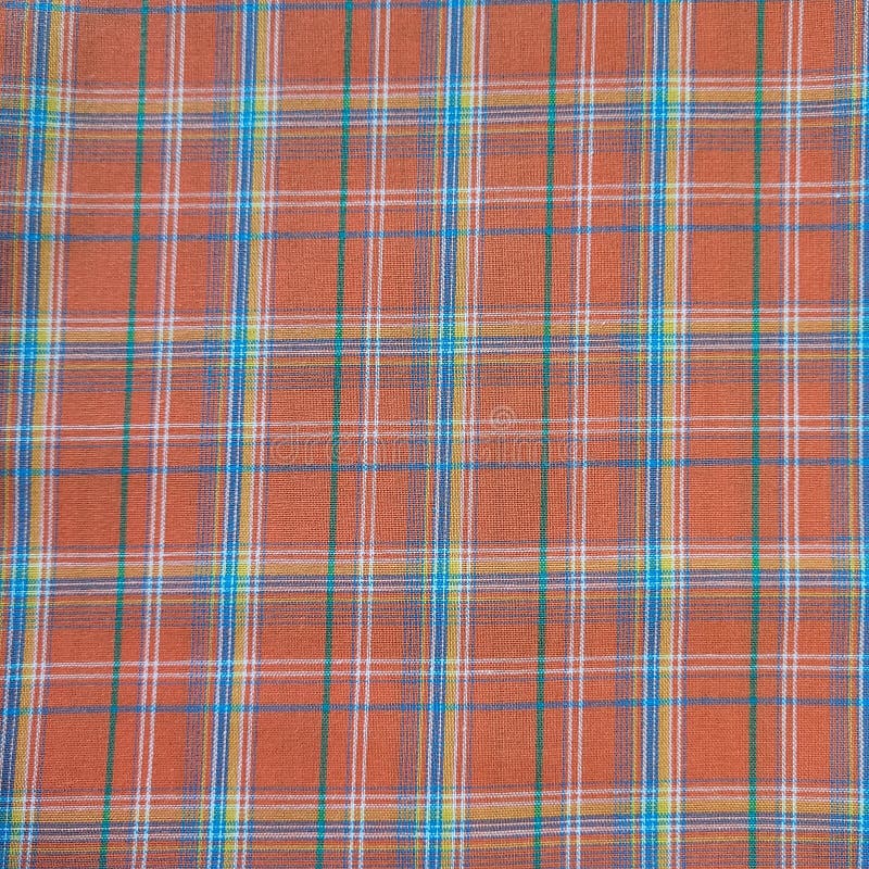 Square Pattern Fabric Background.Fabric Texture Stock Photo - Image of ...