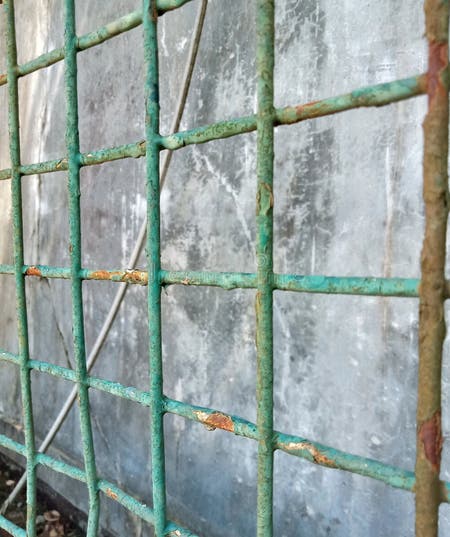 Pagar Besi Motif Wayang Stock Photos - Free & Royalty-Free Stock Photos ...