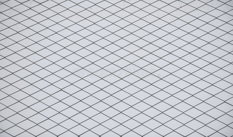 Square Pattern Roof Tiles Texture. Stock Image - Image of house ...