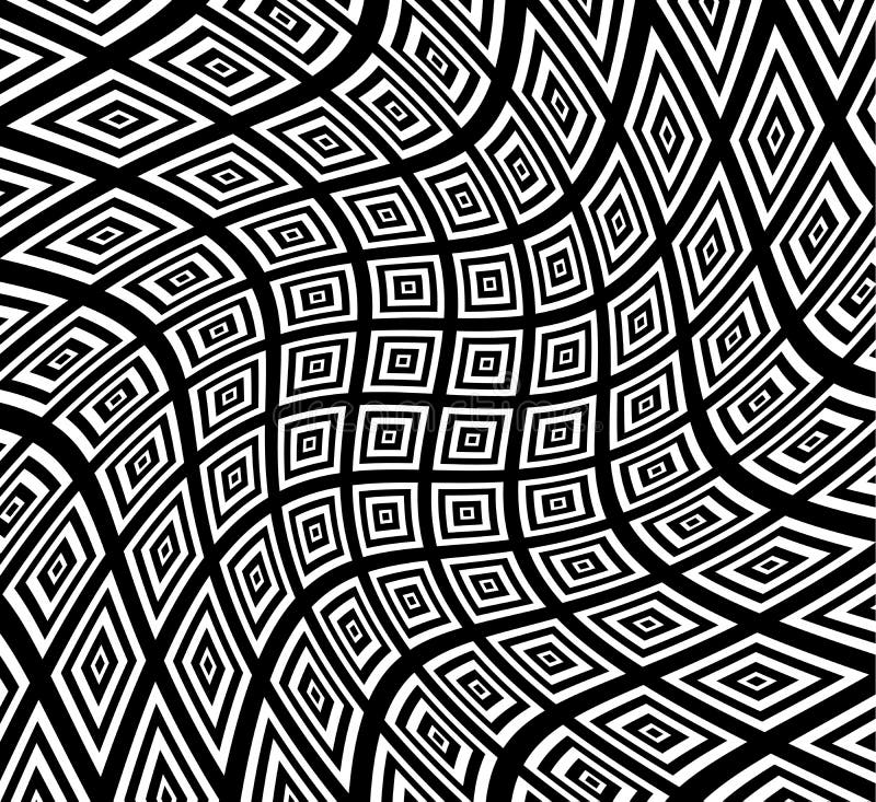 Square Deformed Stock Illustrations – 1,413 Square Deformed Stock ...