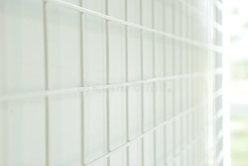Square pattern white wall stock image. Image of decor - 120550357