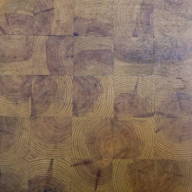 Square Pattern Wood Background Stock Photo - Image of floor, timber ...