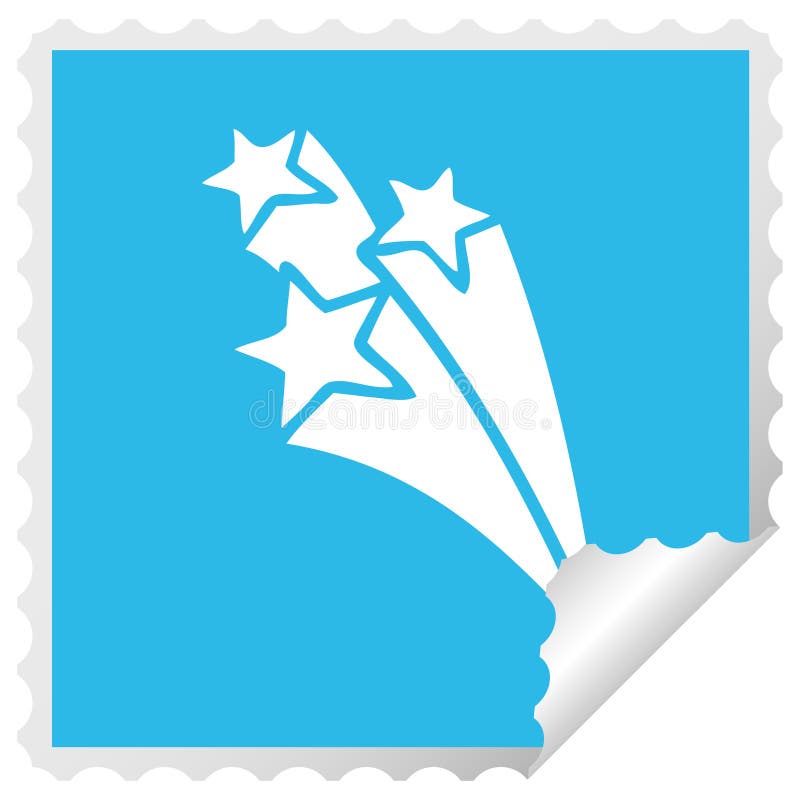 Shooting Stars Clipart Stock Illustrations – 200 Shooting Stars Clipart ...