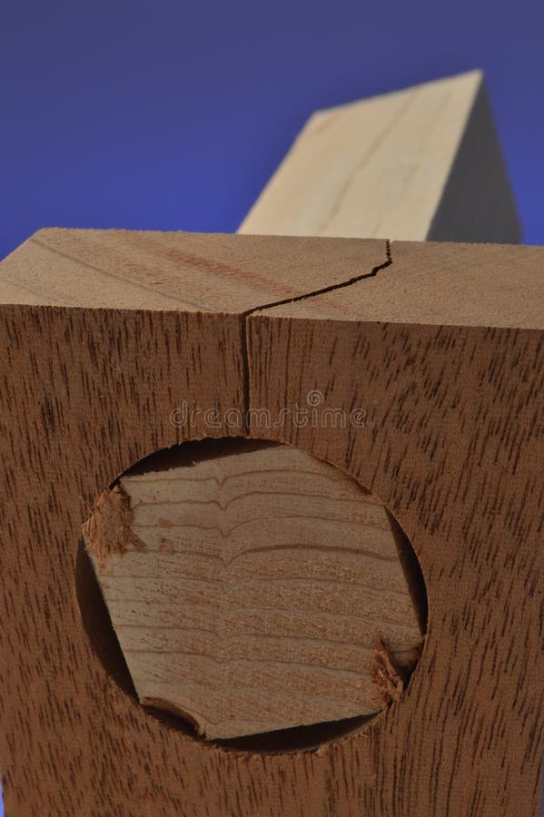 Square peg in a round hole stock image. Image of sentiment - 245516877
