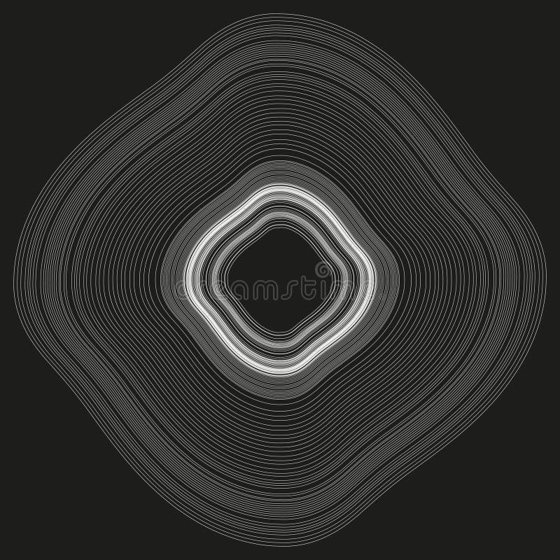 Depth Illusion Symbol Stock Illustrations – 1,065 Depth Illusion Symbol ...