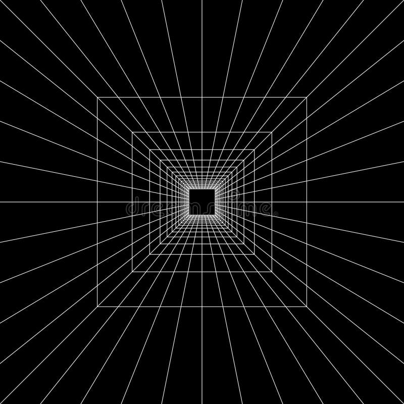 Black Background Metaverse Stock Illustrations – 973 Black Background ...