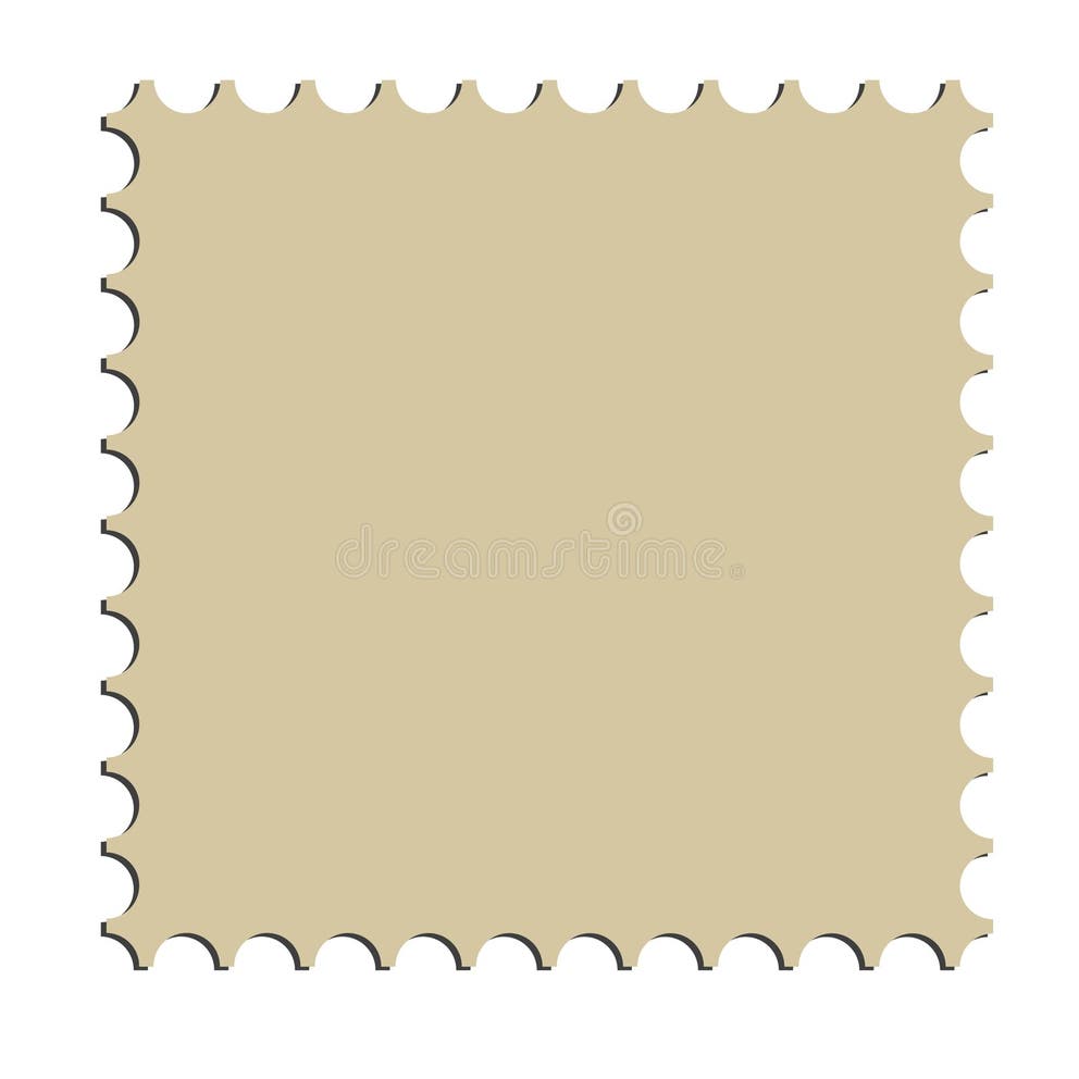 Postage Stamp Border Stock Illustrations – 7,797 Postage Stamp Border ...