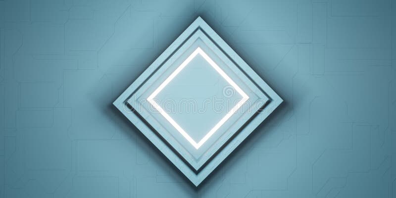 Square Product Display Stand Stage and Studio Premium Level for ...