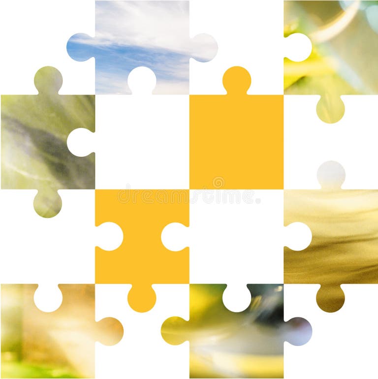 Square Puzzle Stock Illustrations – 40,801 Square Puzzle Stock ...