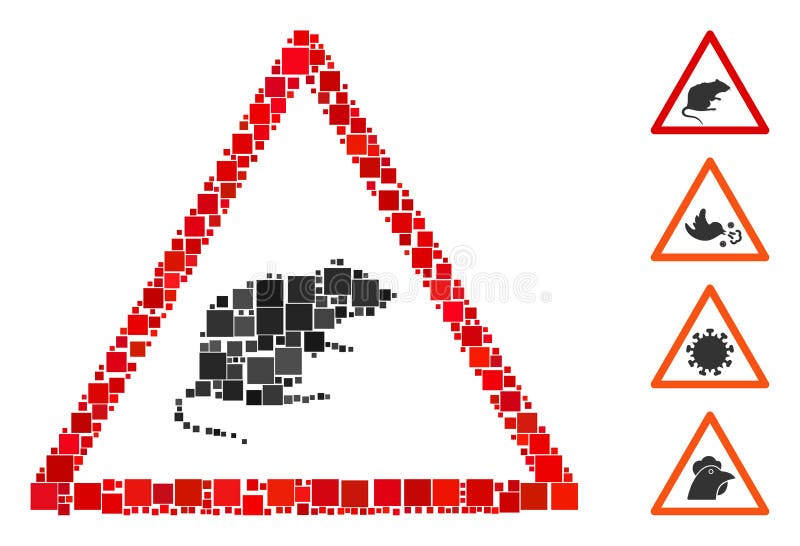 Rat Collage Stock Illustrations – 189 Rat Collage Stock Illustrations ...