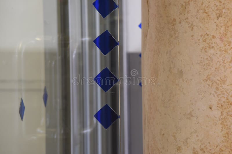 Square or Rectangular Shaped Object Stock Image - Image of square ...