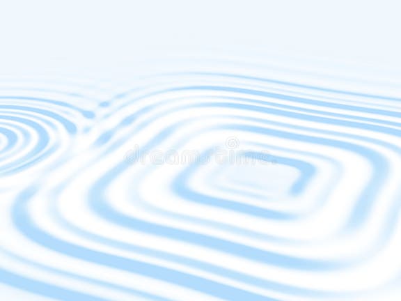 Square ripple stock illustration. Illustration of ripples - 4115983