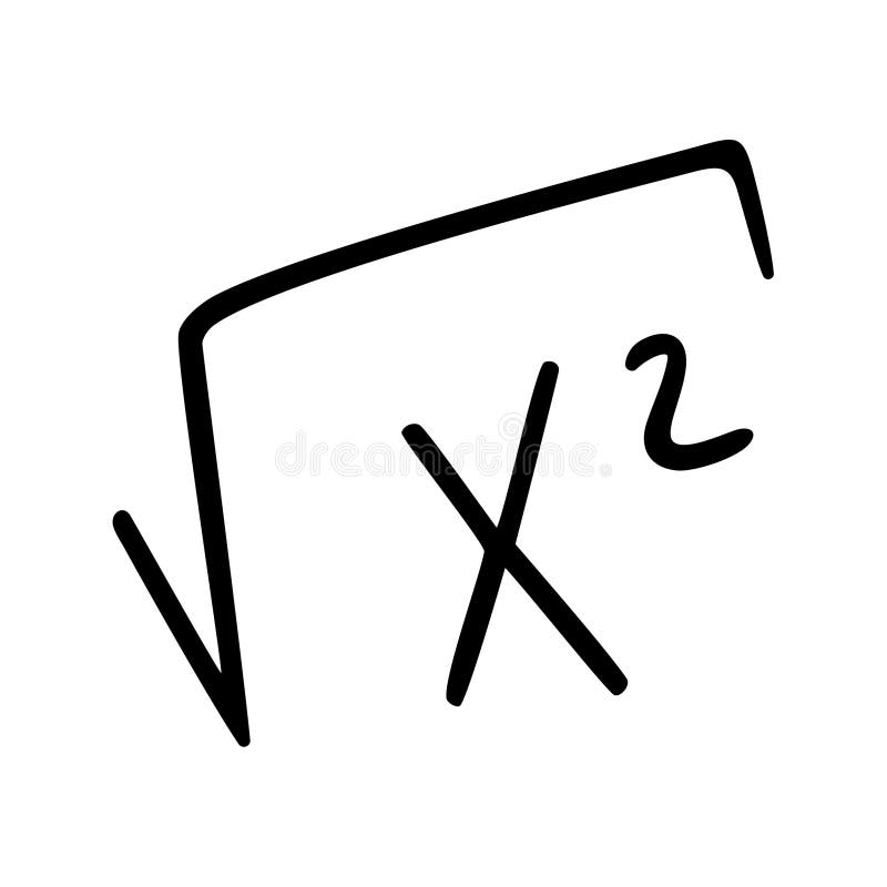 Square Root 123 Stock Illustrations – 6,042 Square Root 123 Stock ...