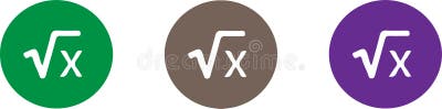 Square Root 123 Stock Illustrations – 6,174 Square Root 123 Stock ...