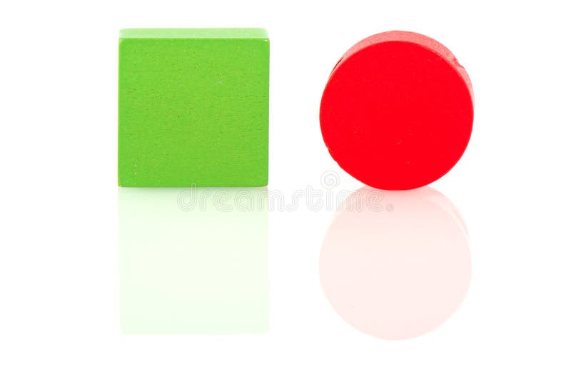 Square and round stock photo. Image of background, circle - 12479150