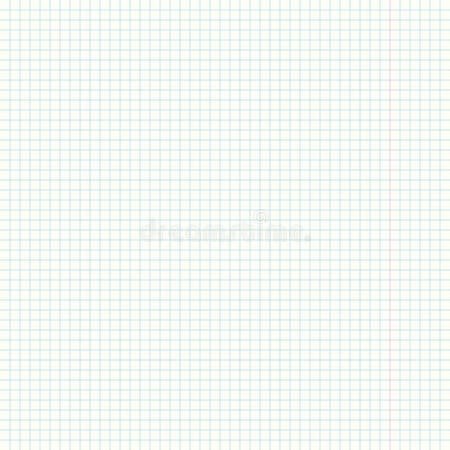 Exercise Book Paper Page Lines Stock Illustrations – 556 Exercise Book ...