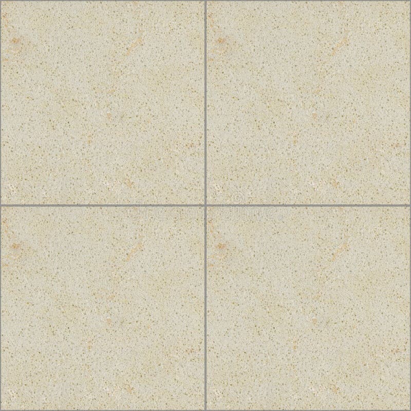 Square Seamless Beige Quartz Ceramic Mosaic Tile Texture Background ...