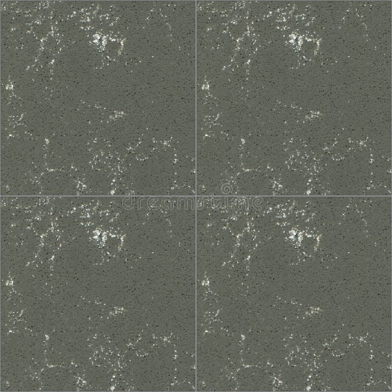 Square Seamless Grey Quartz Ceramic Mosaic Tile Texture Background ...
