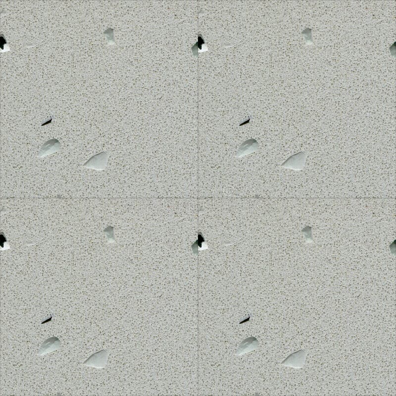 Square Seamless Grey Quartz Ceramic Mosaic Tile Texture Background ...