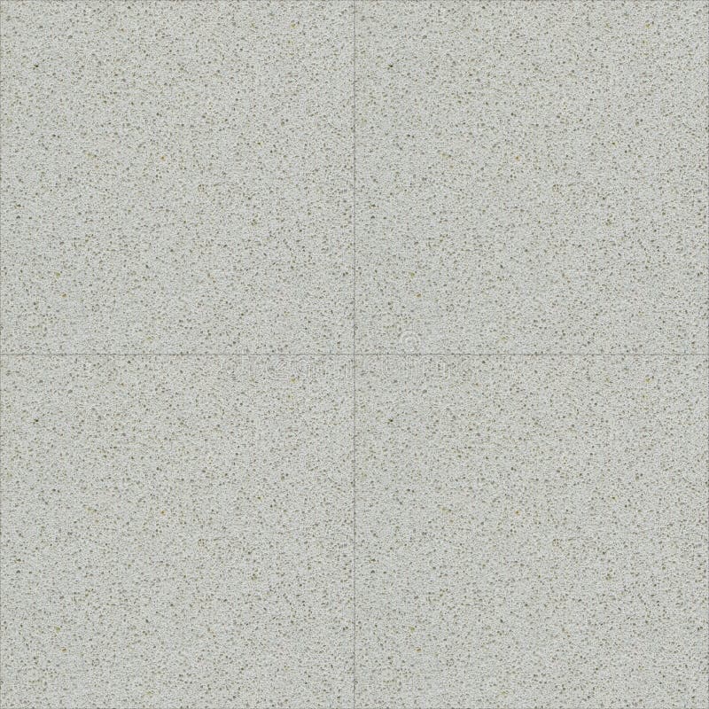 Square Seamless Grey Quartz Ceramic Mosaic Tile Texture Background ...