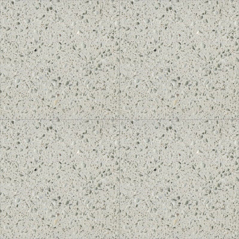 Square Seamless Grey Quartz Ceramic Mosaic Tile Texture Background ...