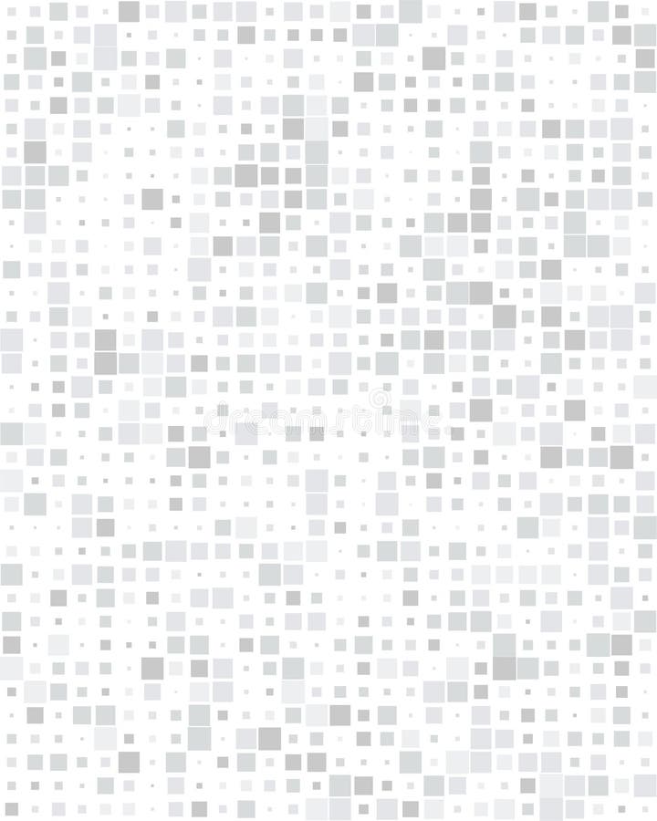 Square seamless pattern stock illustration. Illustration of graphic ...