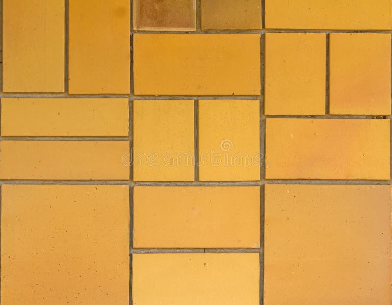 Square Shape Cement Wall Texture Stock Photo - Image of architecture ...
