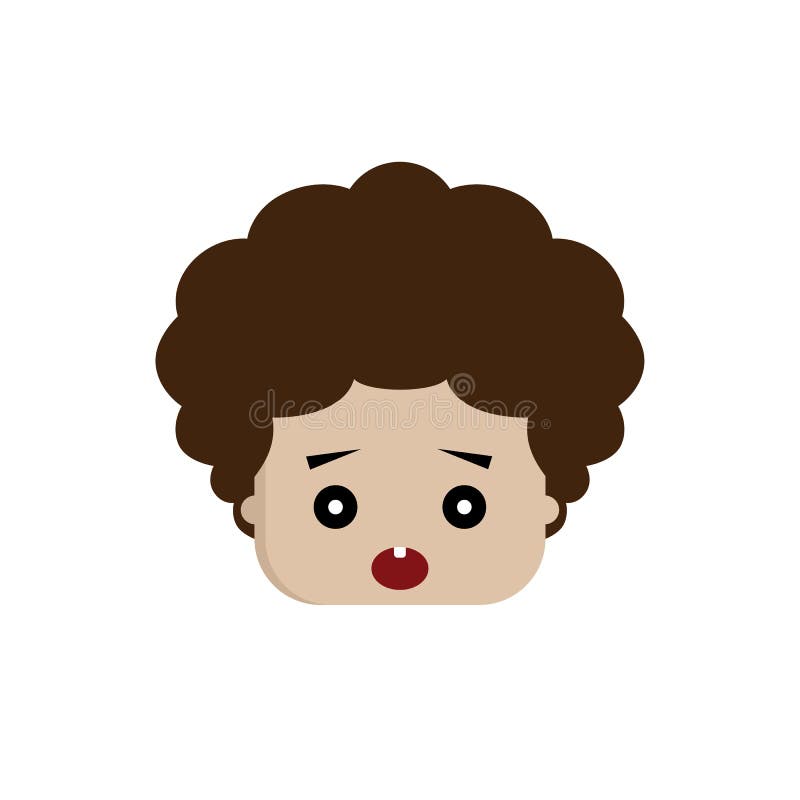 Cartoon Square Head Stock Illustrations – 3,491 Cartoon Square Head ...