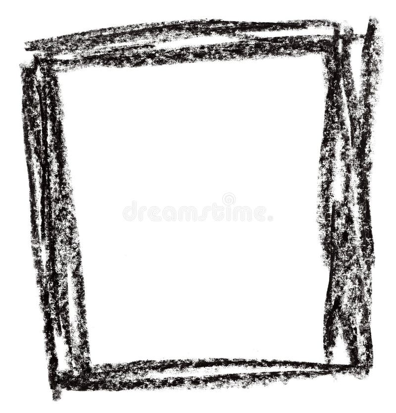 Crayon Square Rectangle Stock Illustrations – 686 Crayon Square ...