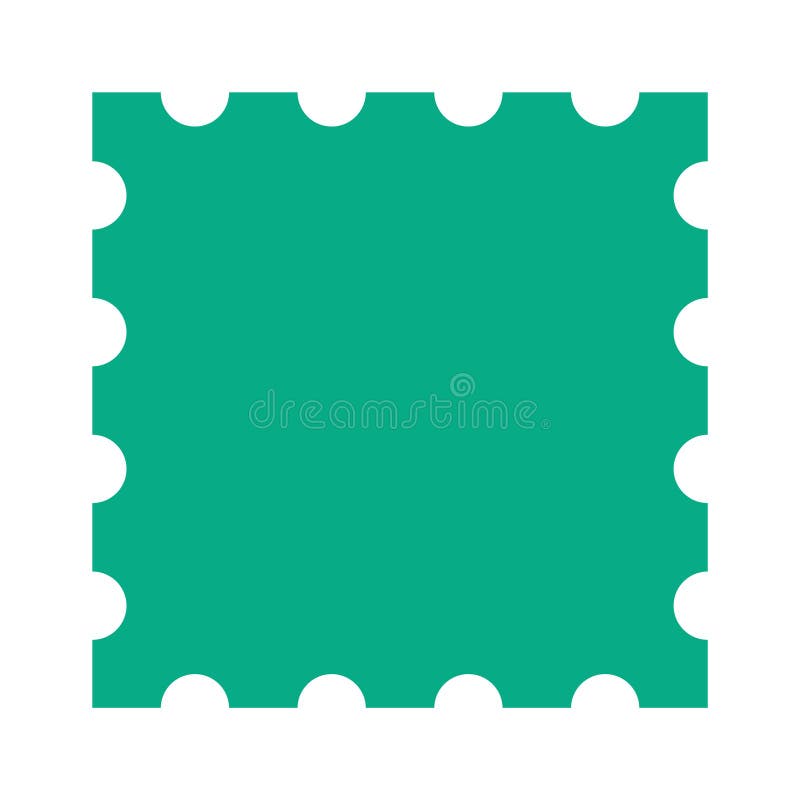 Square Shape Mosaic Pattern Design. Universal Stock Vector ...