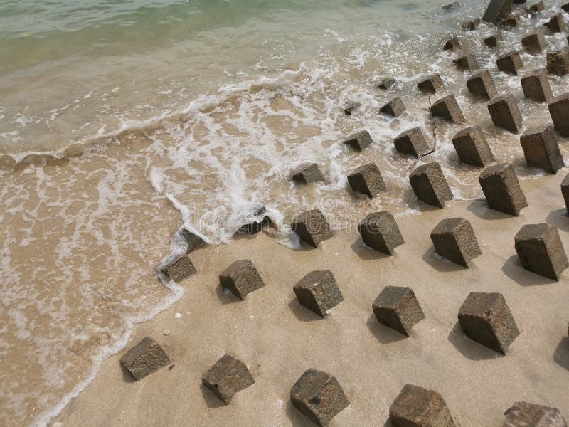 Wave Blocker Stock Photos - Free & Royalty-Free Stock Photos from ...