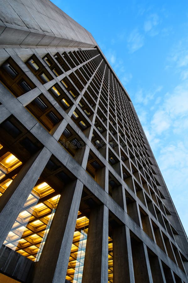 Skyscraper stock image. Image of exterior, scene, cityscape - 30114471