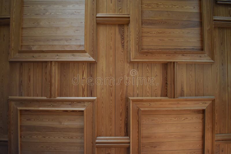 Square Shaped Designs of a Building`s Ceiling Stock Image - Image of ...