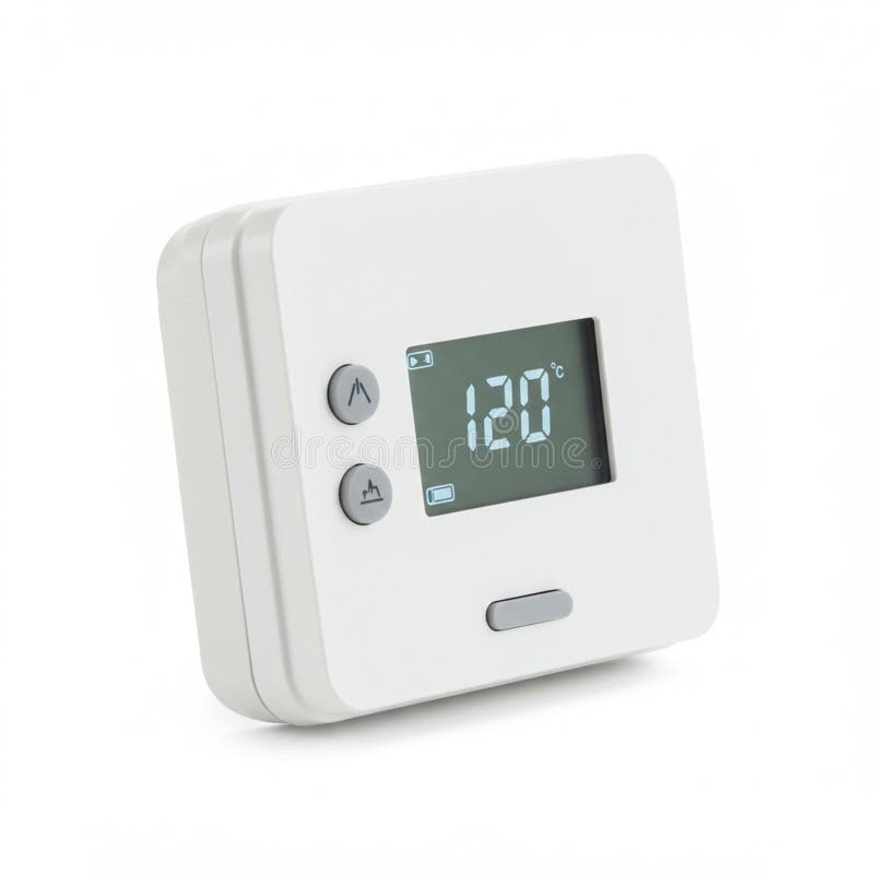 Thermostat Casing Stock Illustrations – 155 Thermostat Casing Stock ...
