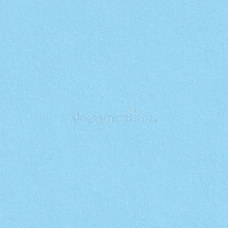 Square Sheet of Empty Blue Paper Background Stock Image - Image of ...