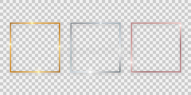 Shiny Frames Stock Illustrations – 13,652 Shiny Frames Stock ...