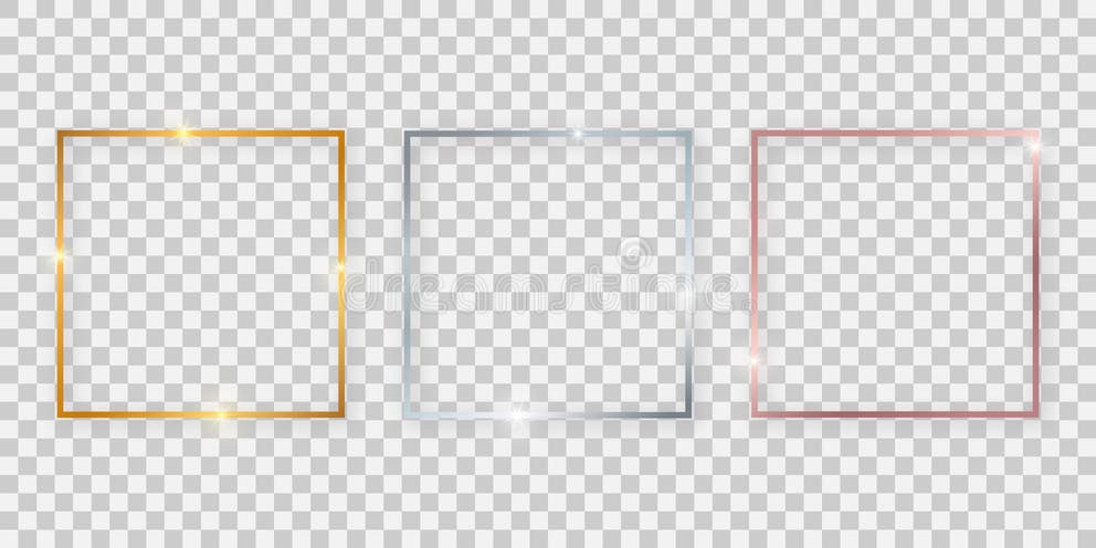 Shiny Frames Stock Illustrations – 13,652 Shiny Frames Stock ...