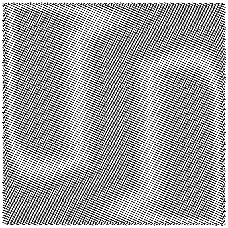 Square with Sketchy, Scribble, Doodle Effect Texture Stock Vector ...
