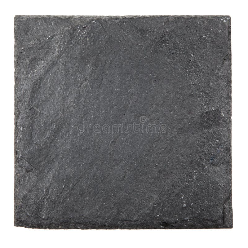 Slate Rock stock image. Image of element, copy, fossilization - 27580615