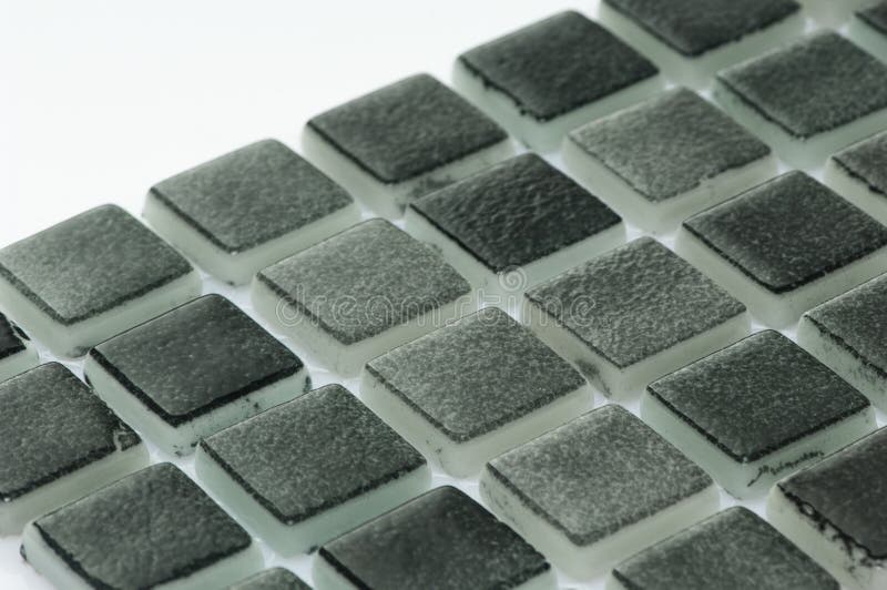 Square small tile stock image. Image of ceramic, interior - 123919511