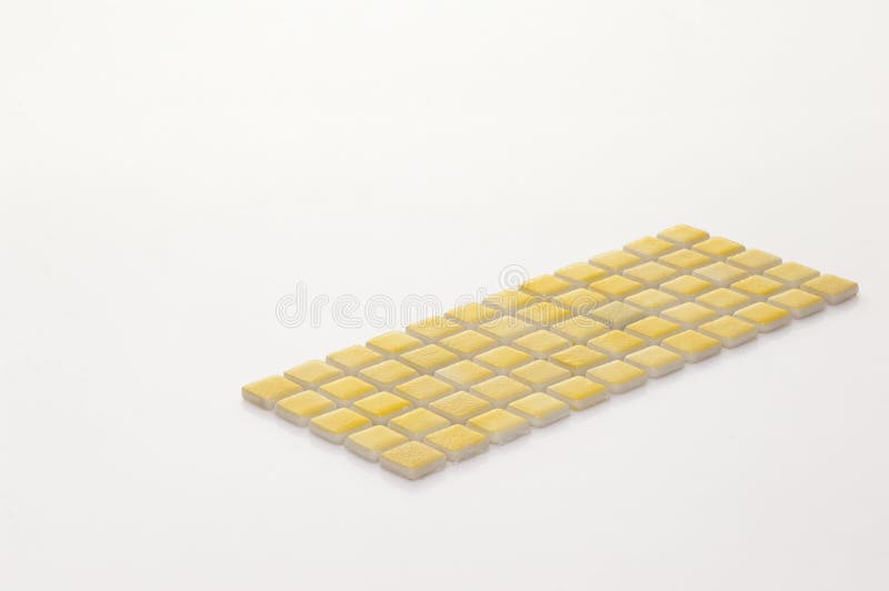 Square small tile stock photo. Image of angle, ceramic - 123916944
