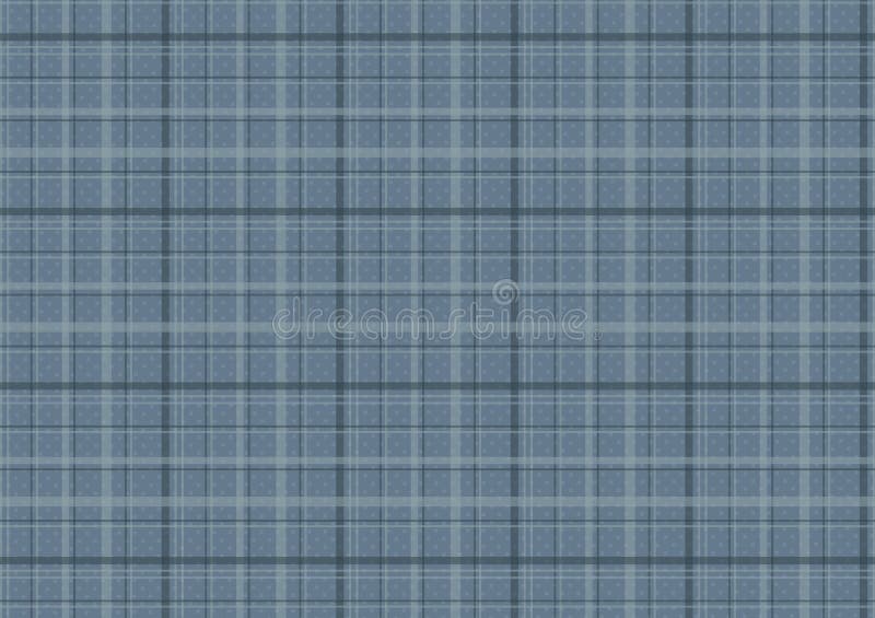 Square Soft Pattern Line Pastel Blue Background Stock Vector ...