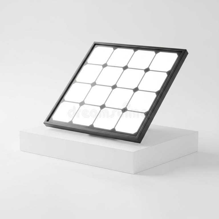 Bright White Square Cells Stock Illustrations – 720 Bright White Square ...