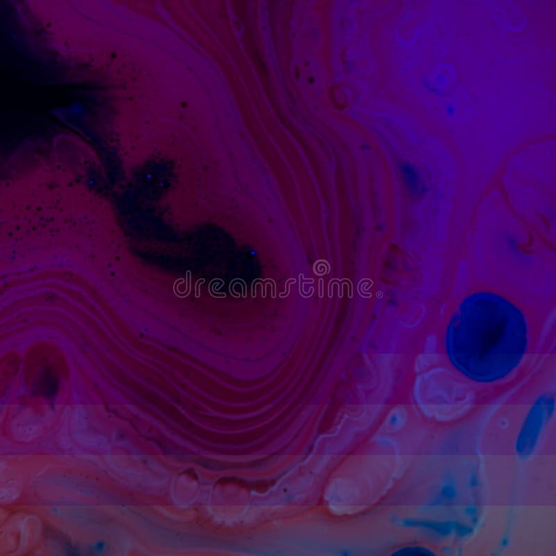 Square Space Planet Starts Abstract Background Stock Photo - Image of ...