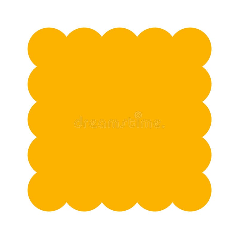 Square Special Retail Promo Sticker Stock Vector - Illustration of ...