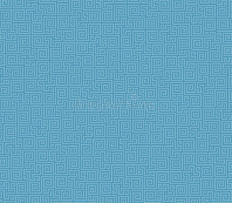 Square Spiral Pattern stock vector. Illustration of pattern - 40850395