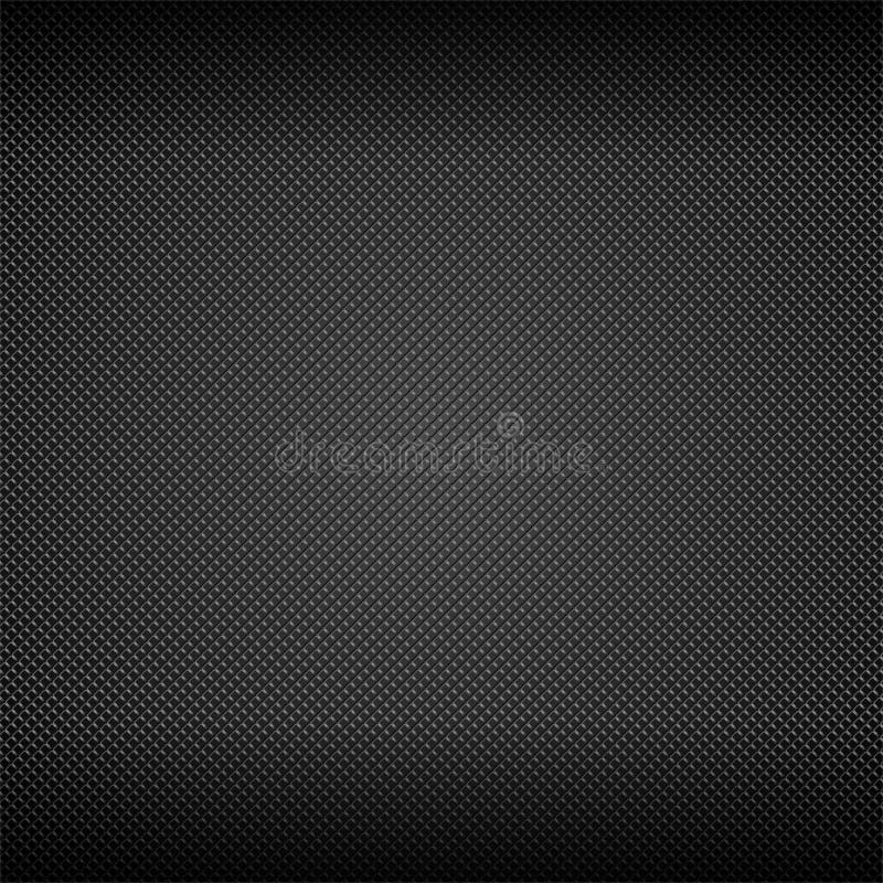 Square steel background stock illustration. Illustration of metallic ...