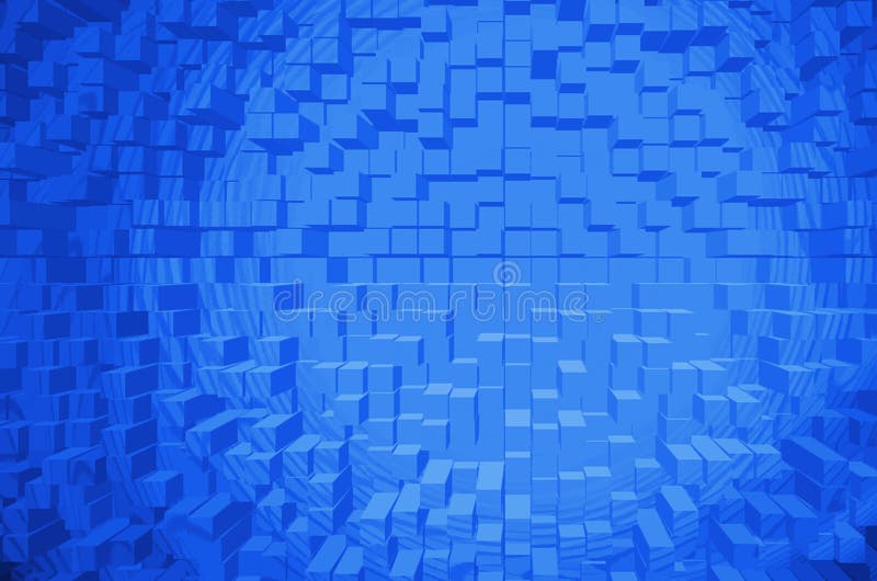 Square stone block stock illustration. Illustration of design - 90894688