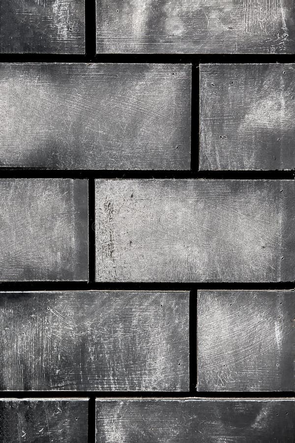Square Stone Block Wall Background and Texture Stock Image - Image of ...