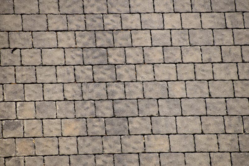 Square stone floor tiles stock photo. Image of tires - 195420276